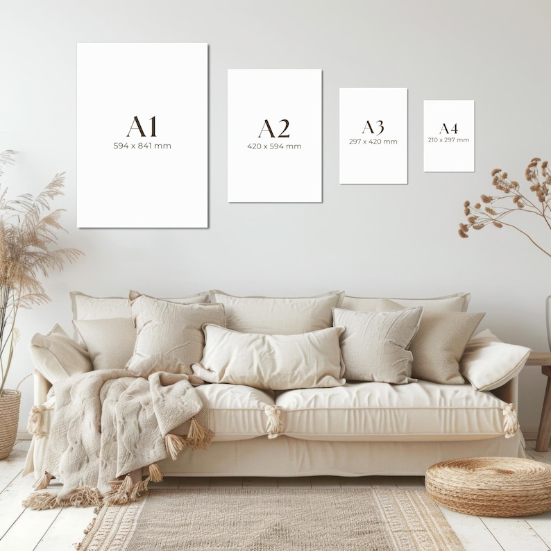 Solidarity Poster by GUPS – Vintage 1970s Palestinian Student Movement Political Art - Etsy