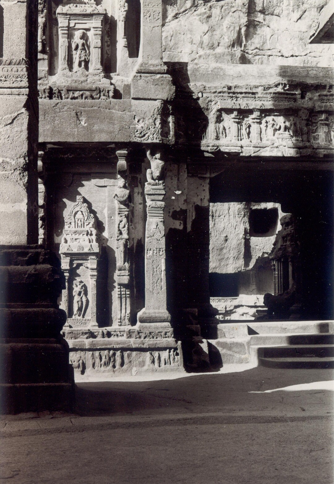 Present, Gift, Slides, Photographs, Elora, India, Buddhism, Buddha ...
