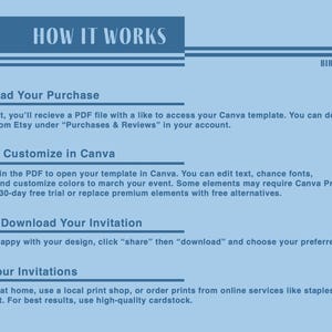 Sweet Treat Recipe Card Canva Template | Editable Dessert Recipe Card ...