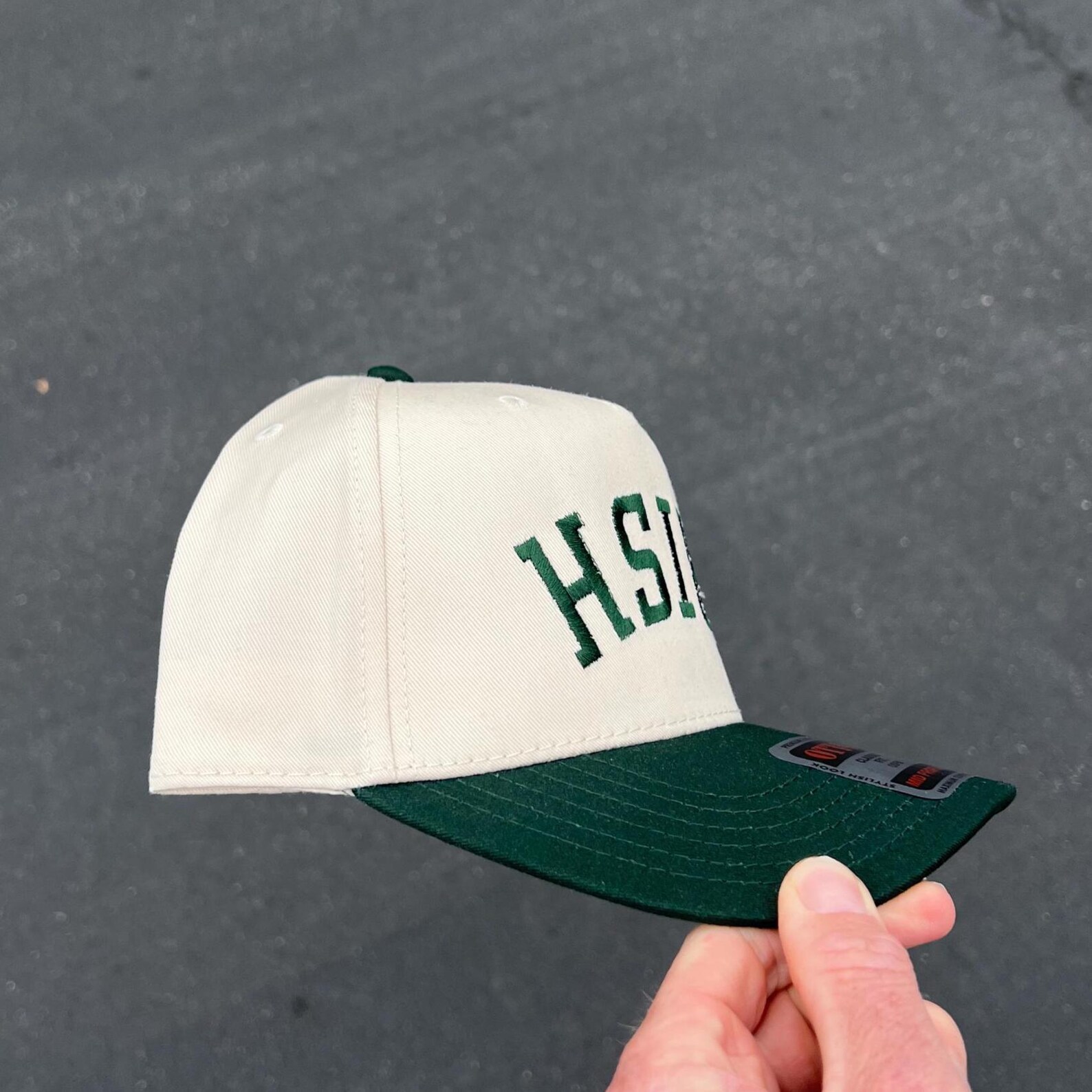 Irish Upside Down Hat, St. Patricks Day Hat, Leprechaun Hat, Upside ...