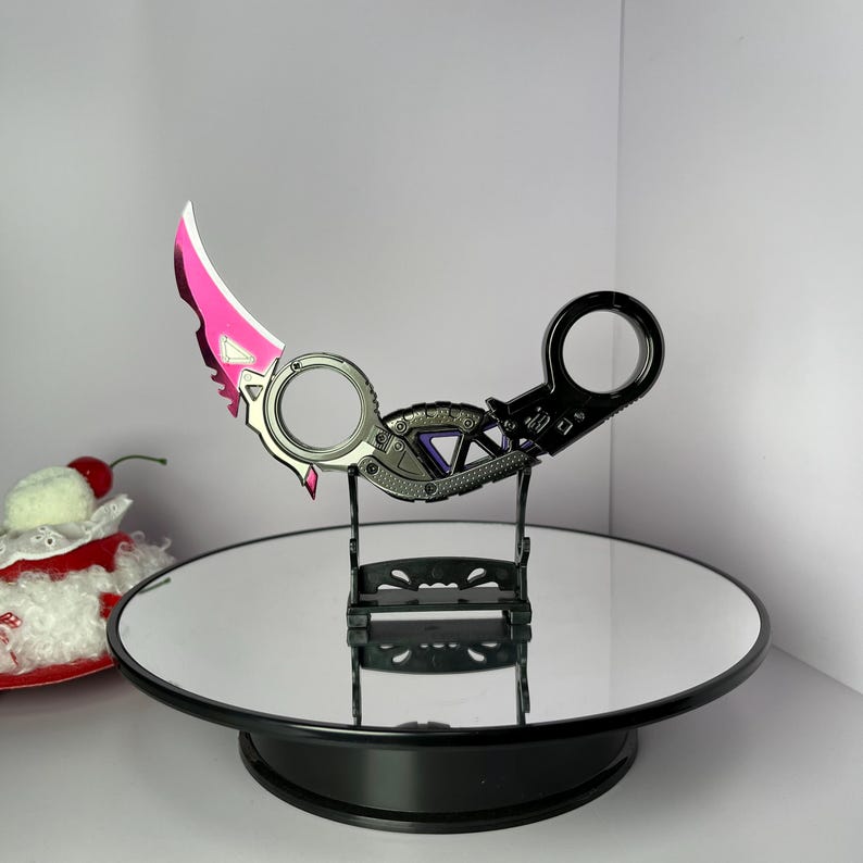 Apex Legends Raptor's Claw, Apex Karambit Knife, Apex Streaming ...