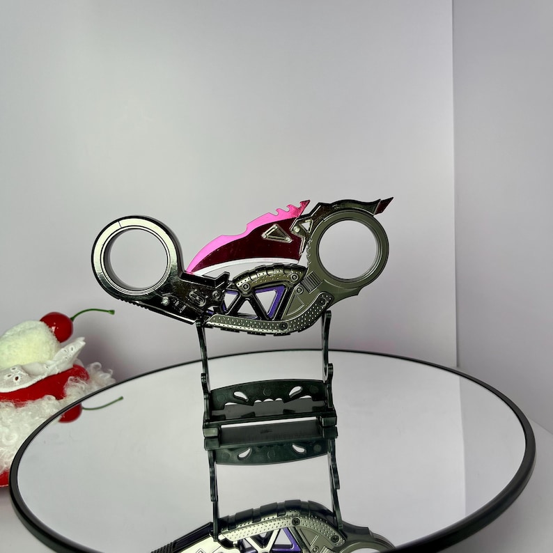 Apex Legends Raptor's Claw, Apex Karambit Knife, Apex Streaming ...