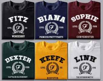 Kotlc Costumes - Etsy Canada