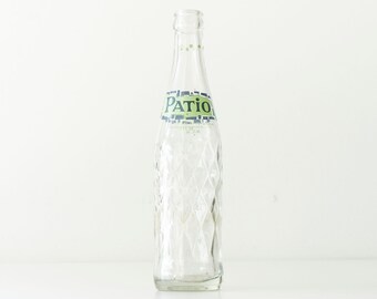 Patio Soda Bottle | Etsy