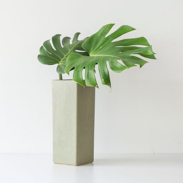 Floraline Vase - Etsy