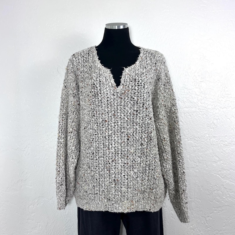 Forenza Sweater Vintage - Etsy