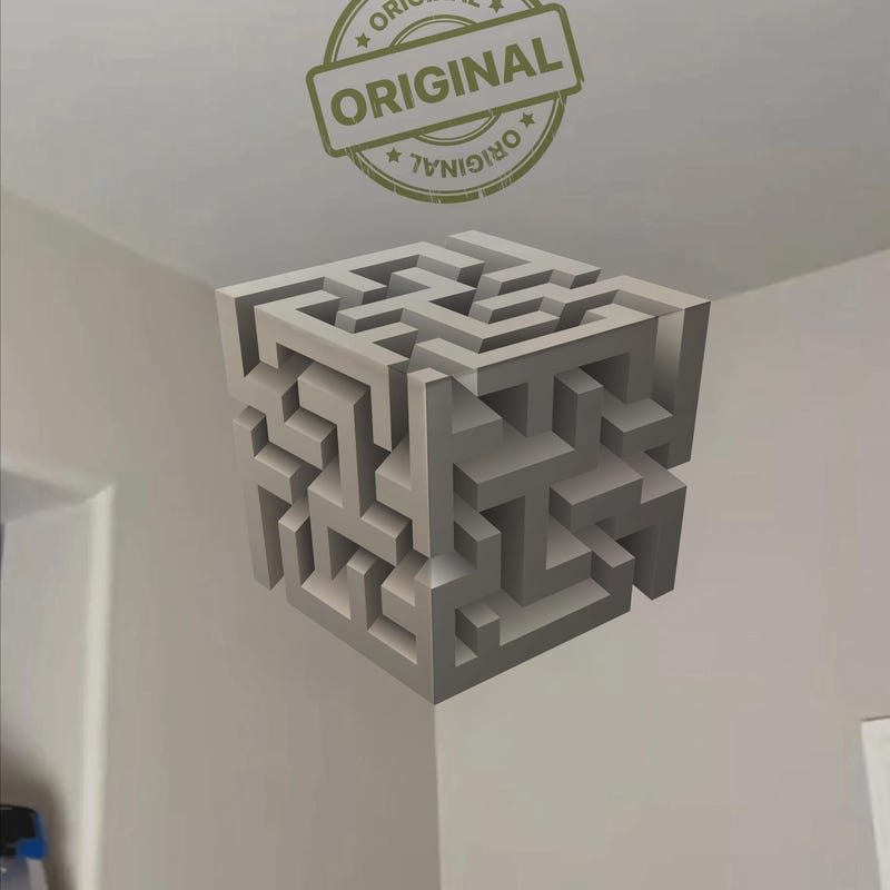 3d Wallpaper for Ceilings - Etsy