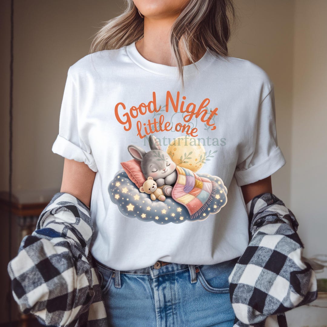 So Cute Collection No.3 L Good Night Little One PNG | Cute Sleeping ...