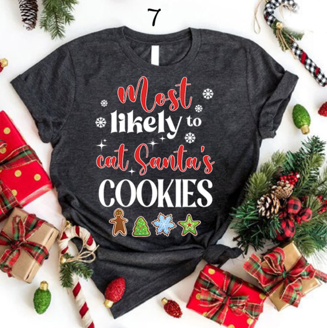 Christmas Family Shirts Most Likely To Christmas Shirts Etsy christmas-family-shirts-most-likely-to-christmas-shirts-etsy