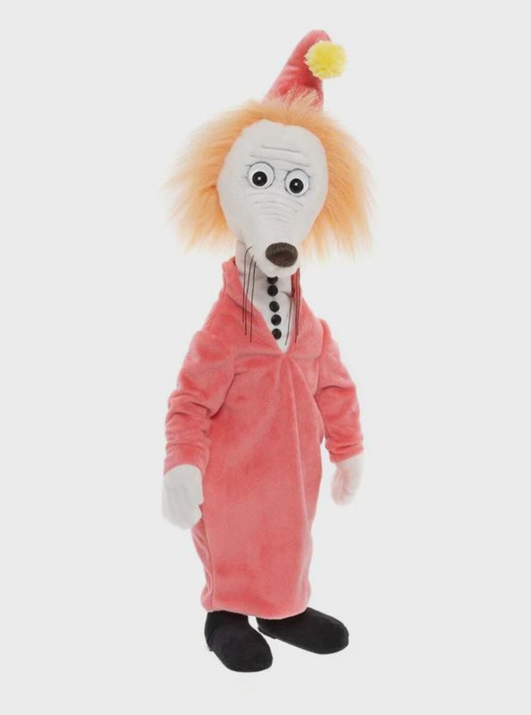 Charlie Bears Fillyjonk Moomins - Etsy