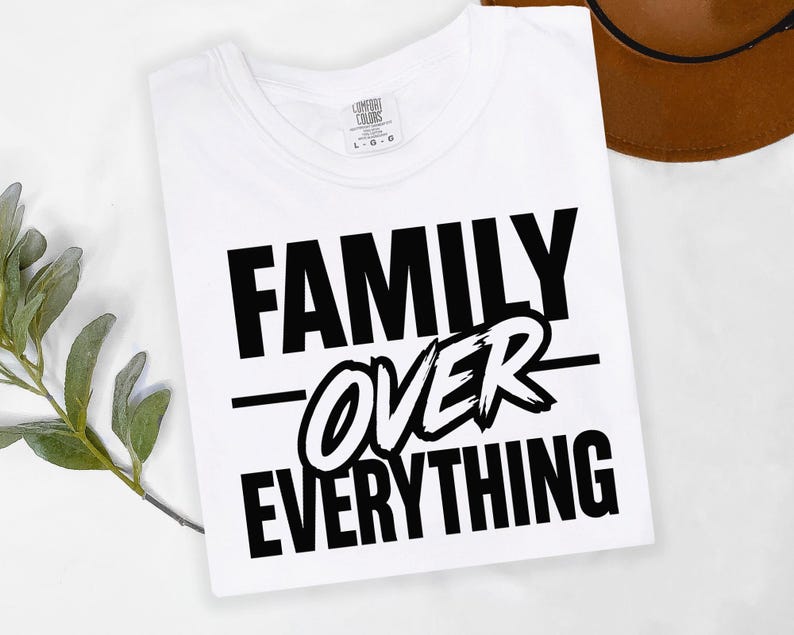 Family Over Everything Png, Love Family Png, Family Reunion Png, Family ...