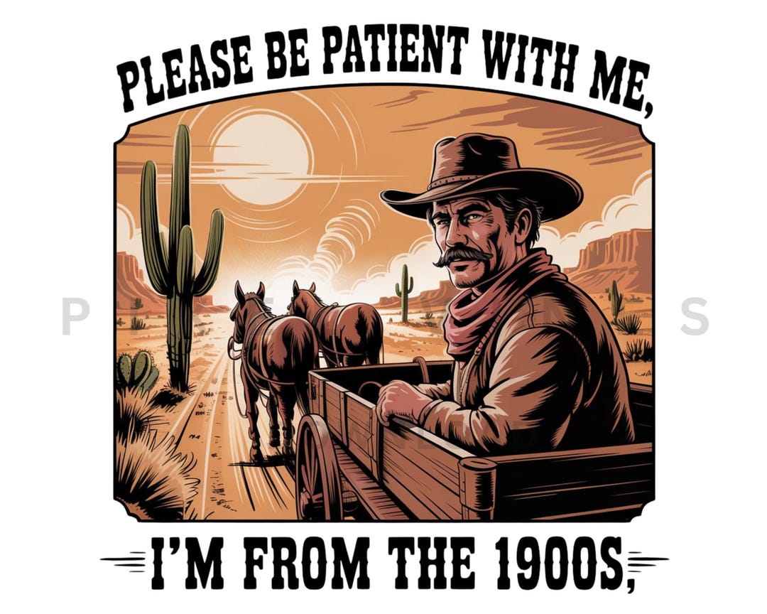 Funny 1900s Meme PNG: Retro Sarcasm Design (digital Download) - Etsy