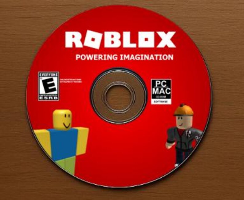 Roblox – Limited Collector’s Tribute Set | PC Case, Lore Pack, 10 ...
