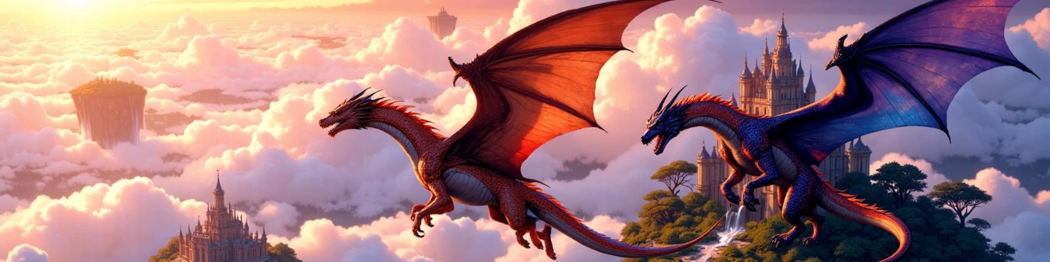 DragonsDreamscape - Etsy