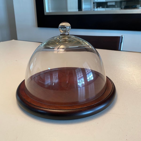 Cheese Cloche - Etsy