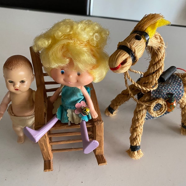 Primitive Elf - Etsy