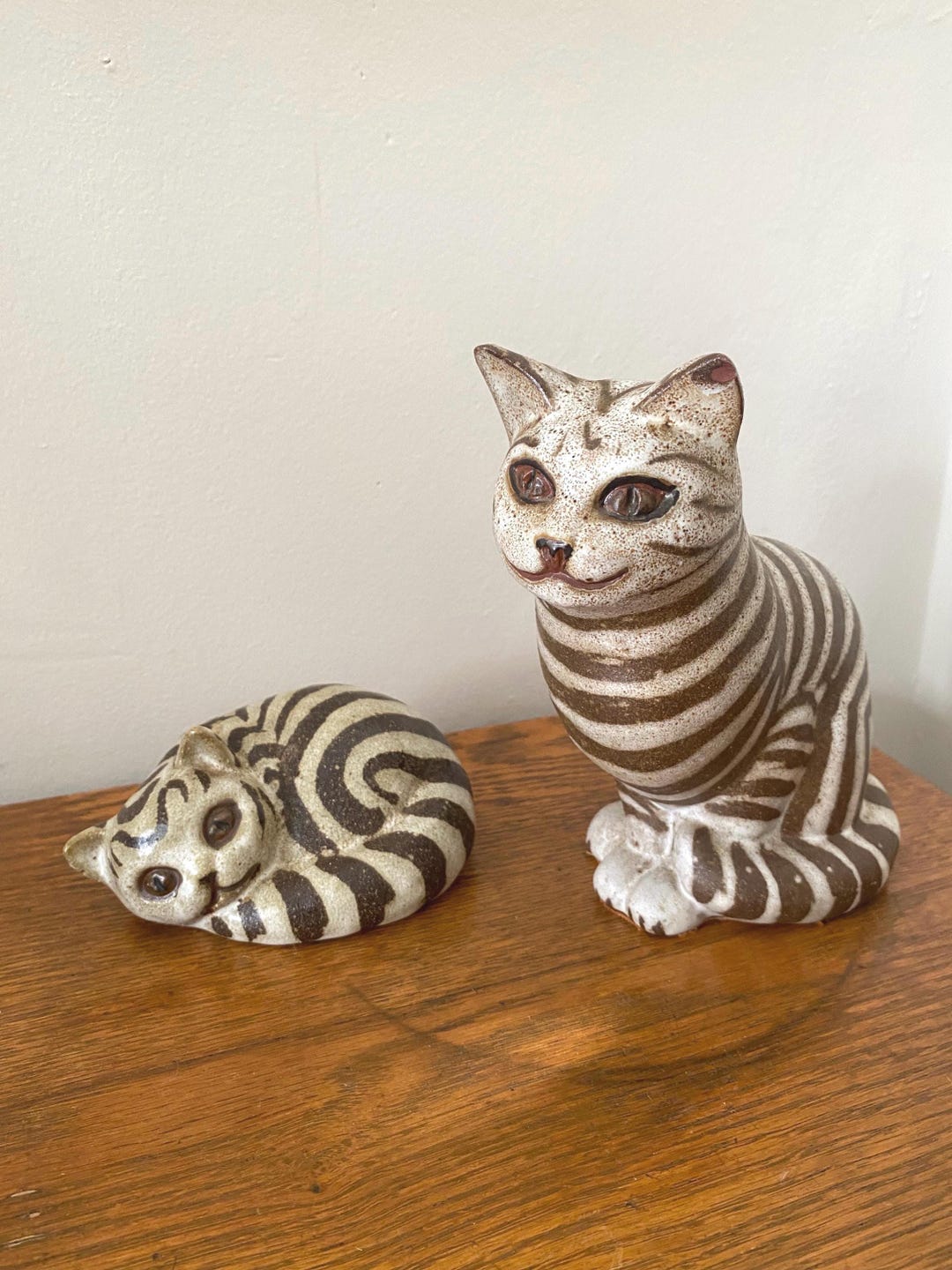 Andersen Design of Maine, Mackenzie Andersen, Mid-century Stoneware ...