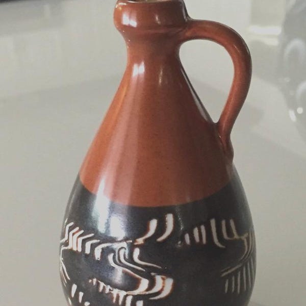 Israeli Pottery - Etsy