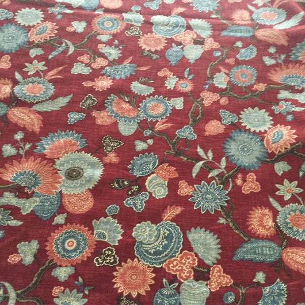 Braemore Fabric - Etsy