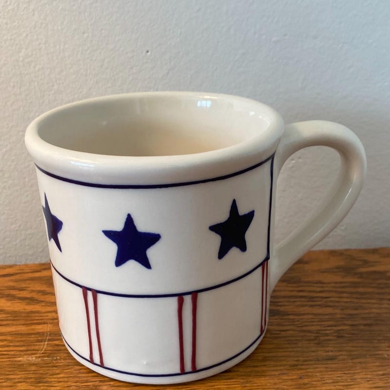 Hartstone Pottery - Etsy