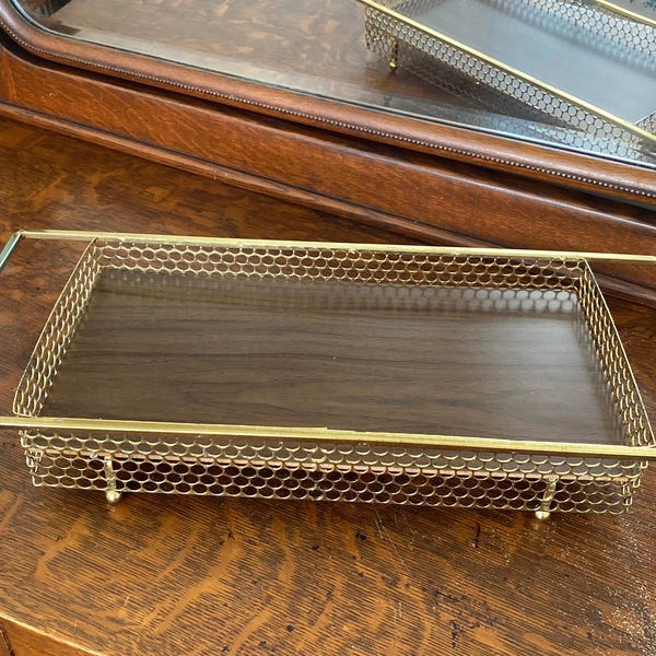 Mcm Tray - Etsy