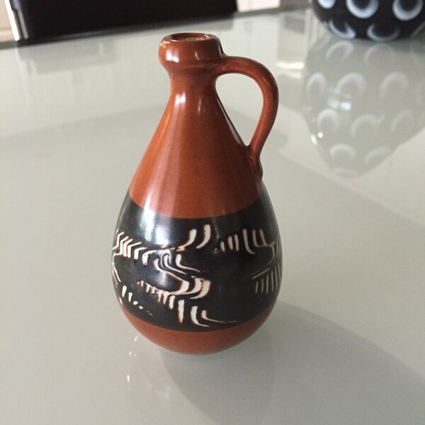 Israeli Pottery - Etsy