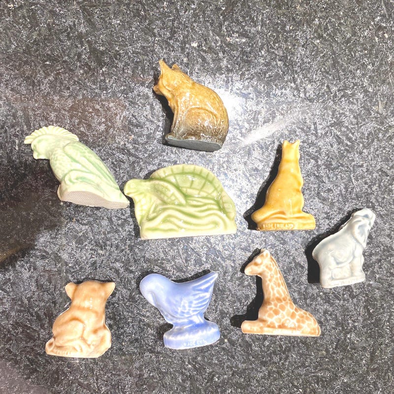 Wade Ceramics - Etsy