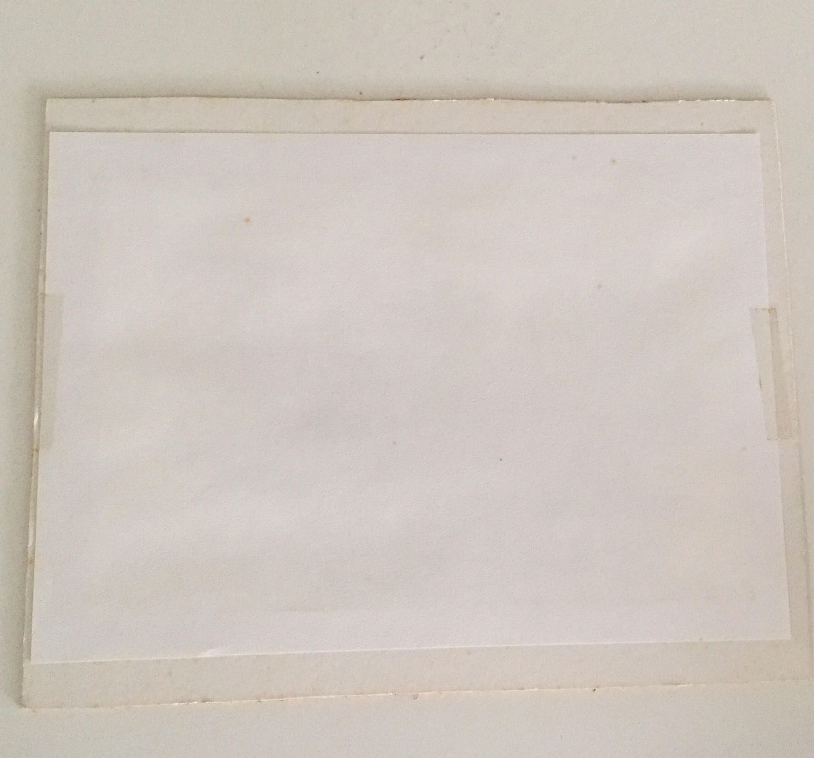 Jas F Murray Pencil Etching Wooden Frame/james Francis Murray New ...