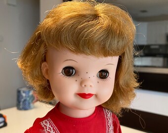 Patsy Ann Doll - Etsy