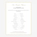 Church New Members Welcome Program Template - Etsy