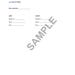 Personal Chef Contract | Editable Word & PDF | Meal Prep Service ...