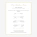 Pastor Installation Program Template - New Leader Sample | Church ...