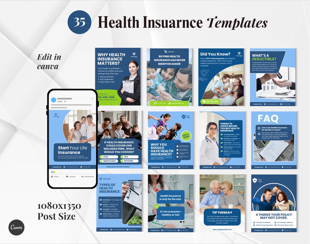 Health Insurance, Medical, Life Insurance, Healthcare, Wellness ...