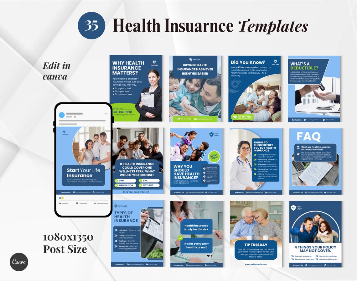 Health Insurance, Medical, Life Insurance, Healthcare, Wellness ...