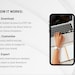 Digital Marketing Read Caption Reels Canva Templates, Social Media ...