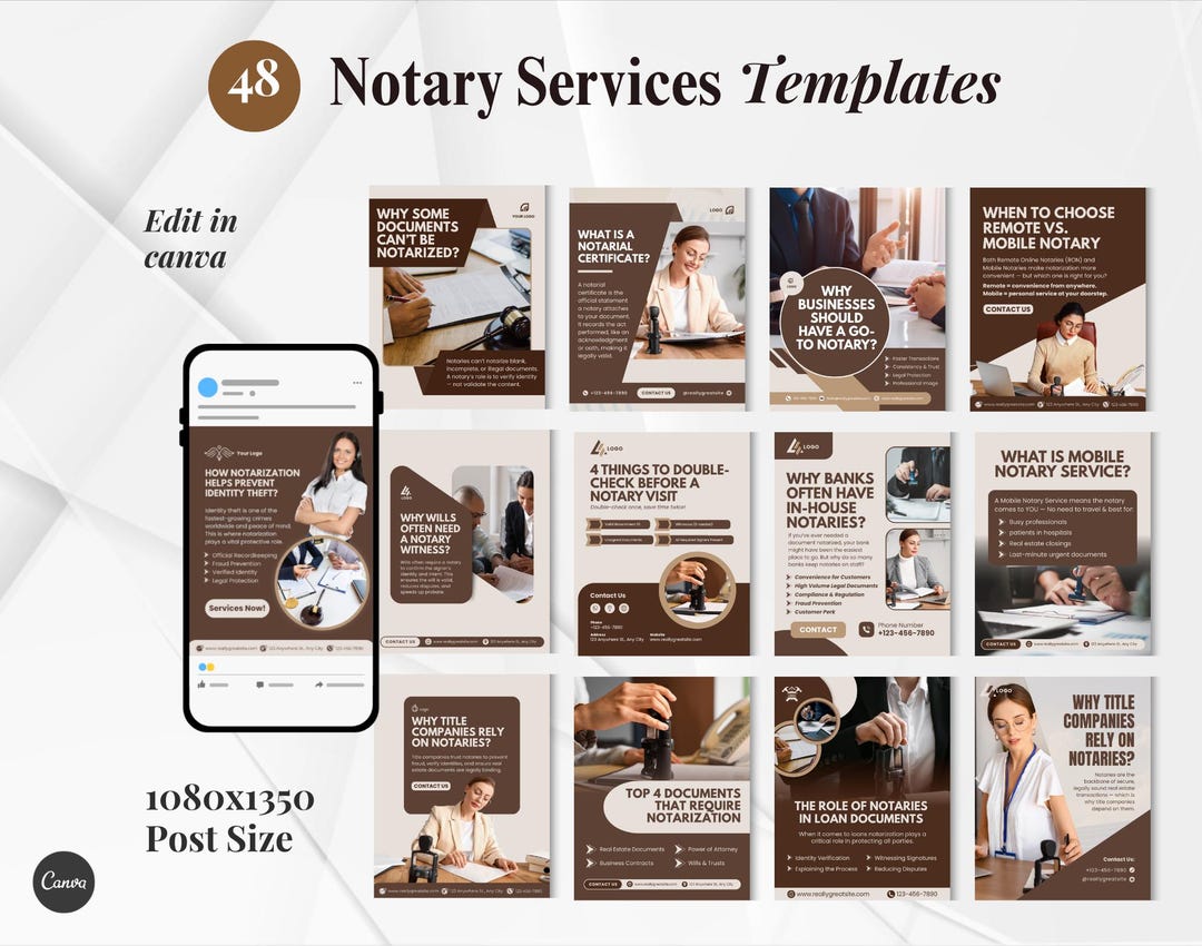 Notary Services, Legal Documents, Mobile Notary, Loan Signing Agent ...