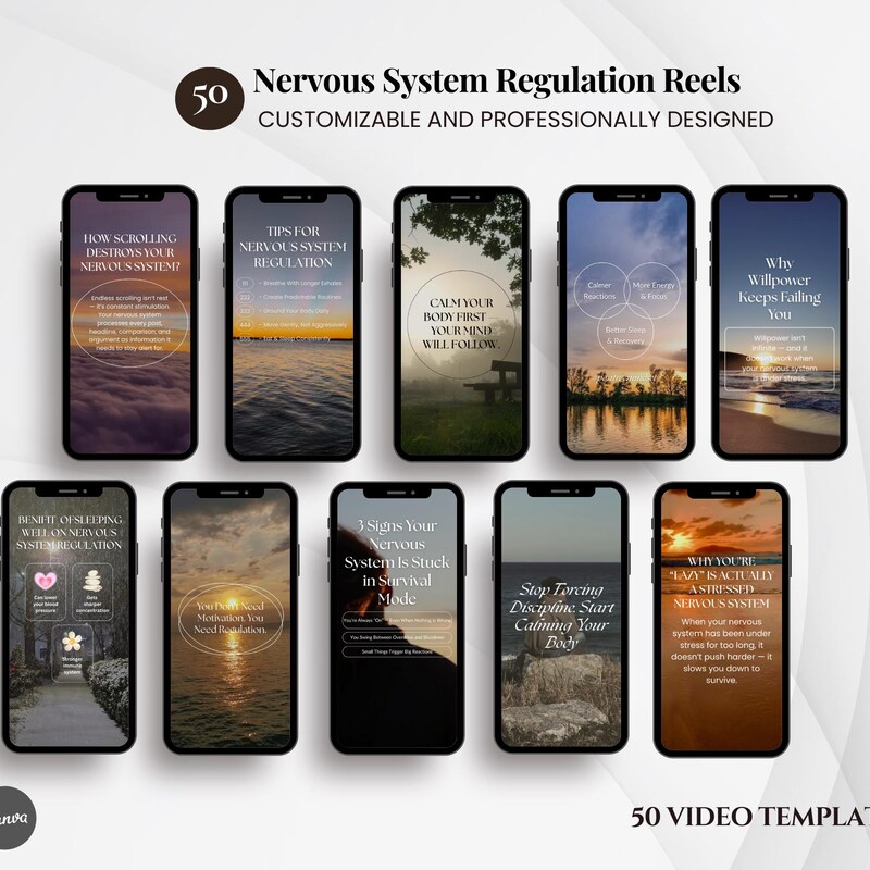 Nervous System Design - Etsy UK