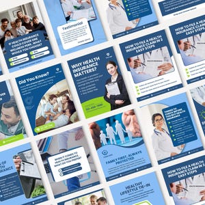 Health Insurance, Medical, Life Insurance, Healthcare, Wellness ...