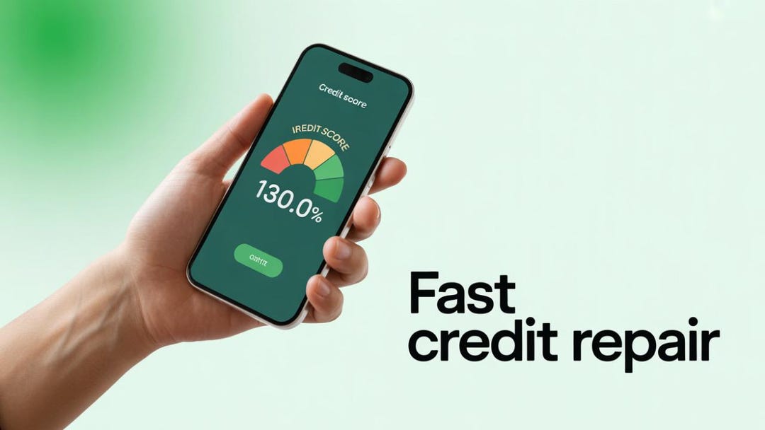 Rebuilding Credit Guide | Step-by-step Ebook to Boost Your Credit Score ...