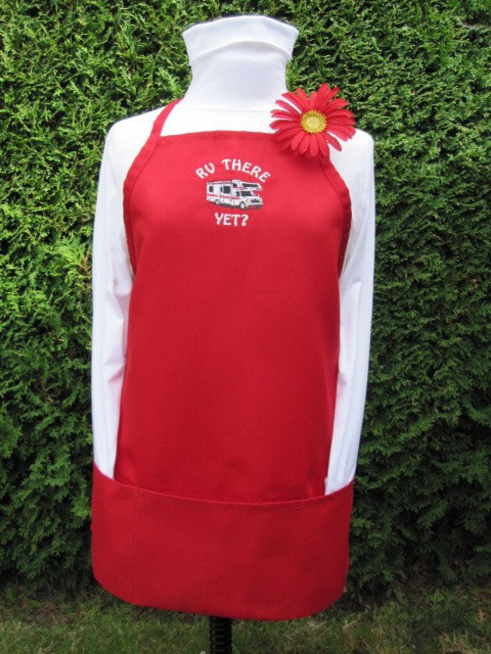 RV Apron Class C - Etsy