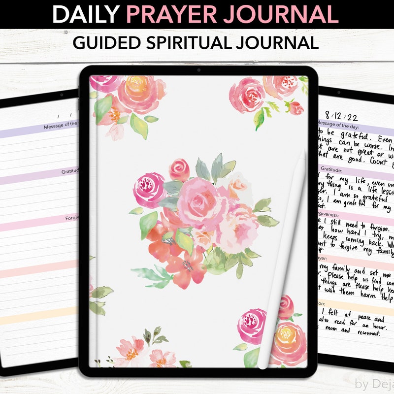 Onenote Bible Study - Etsy