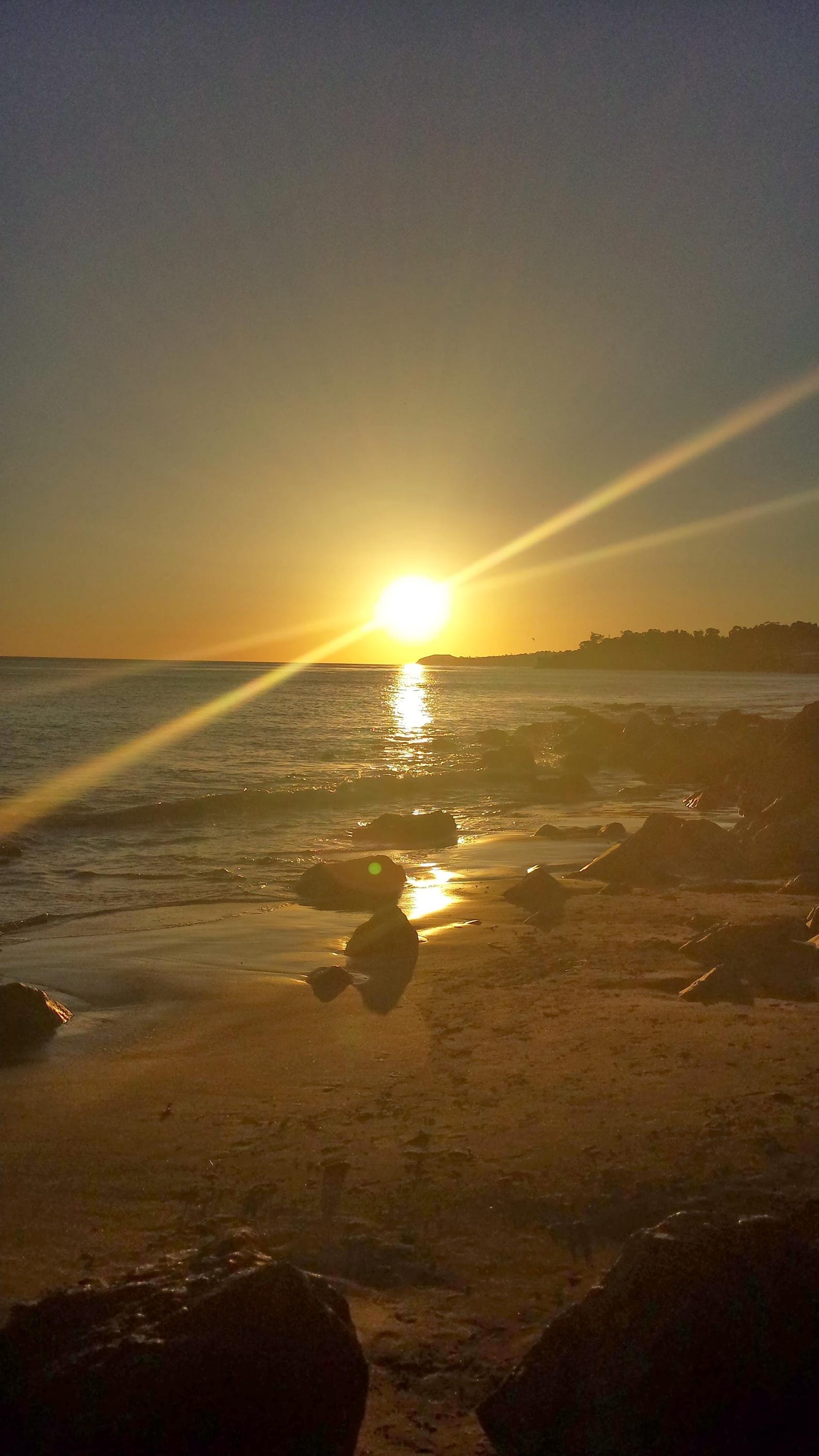 Sunset Chasers Photo Bundle | Beach Sunset Printable Wall Art | Digital Download Ocean ...