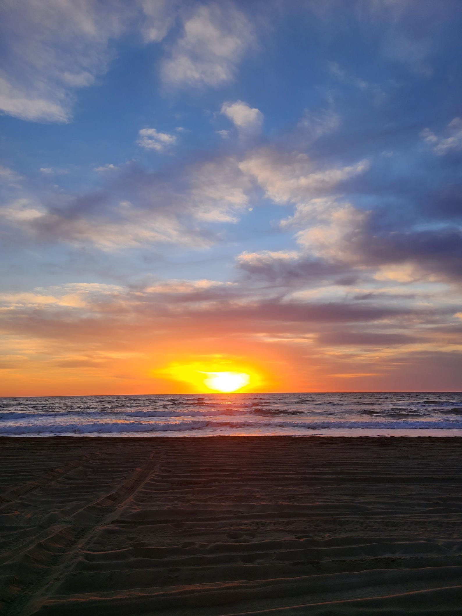 Sunset Chasers Photo Bundle | Beach Sunset Printable Wall Art | Digital ...