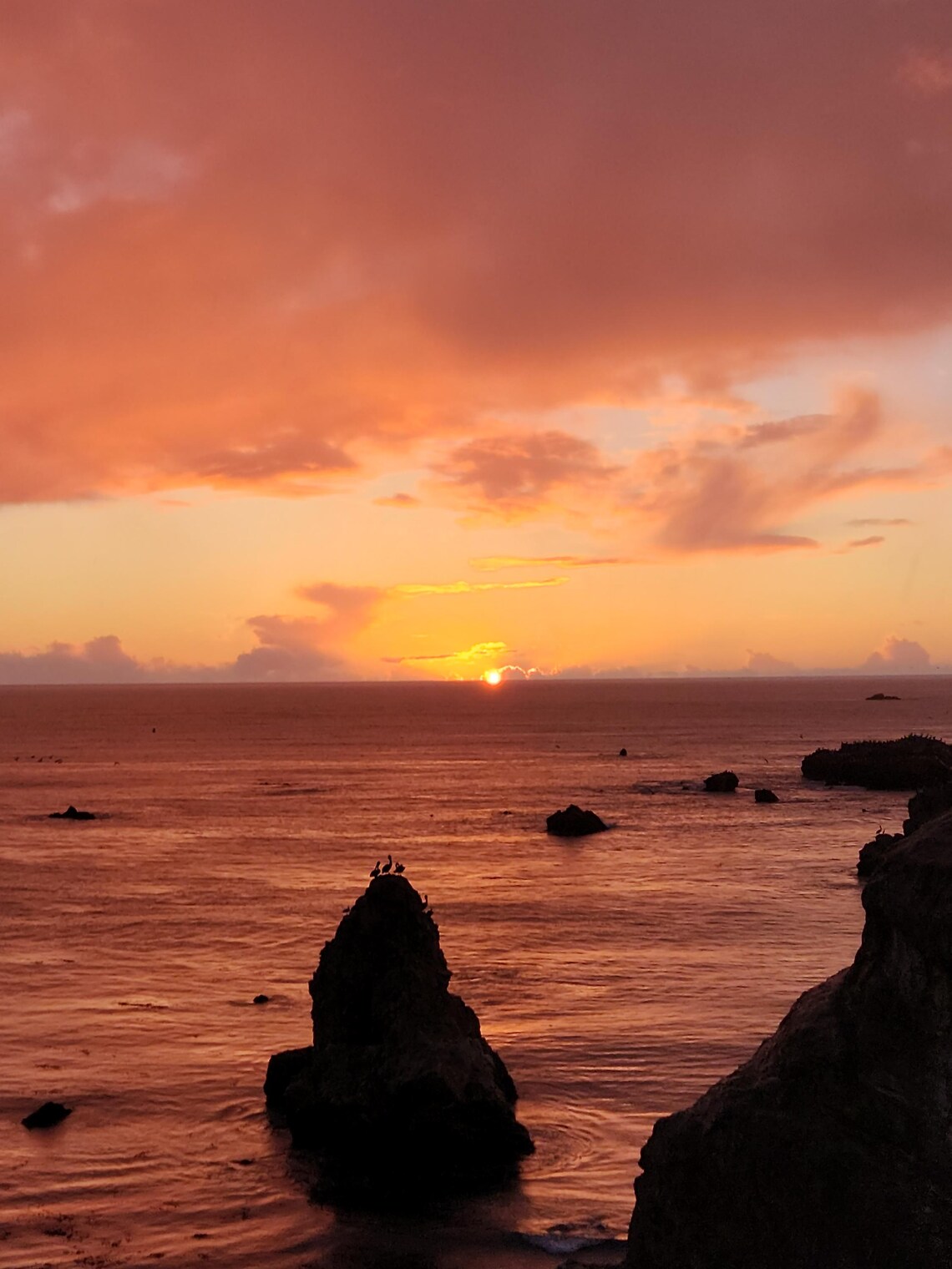 Sunset Chasers Photo Bundle | Beach Sunset Printable Wall Art | Digital Download Ocean ...