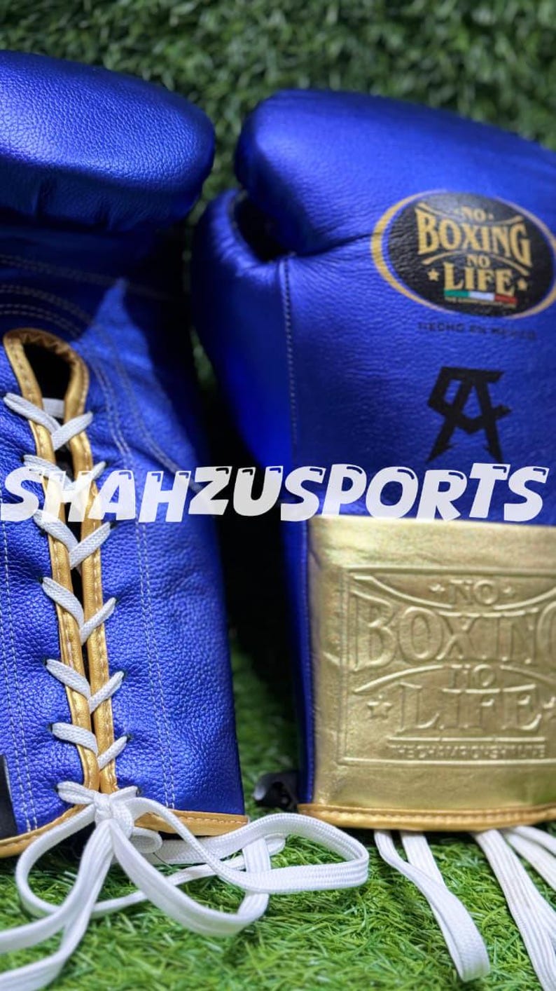 No Boxing, No Life Gloves, Handmade Training, Sparring Gear, Muay Thai ...