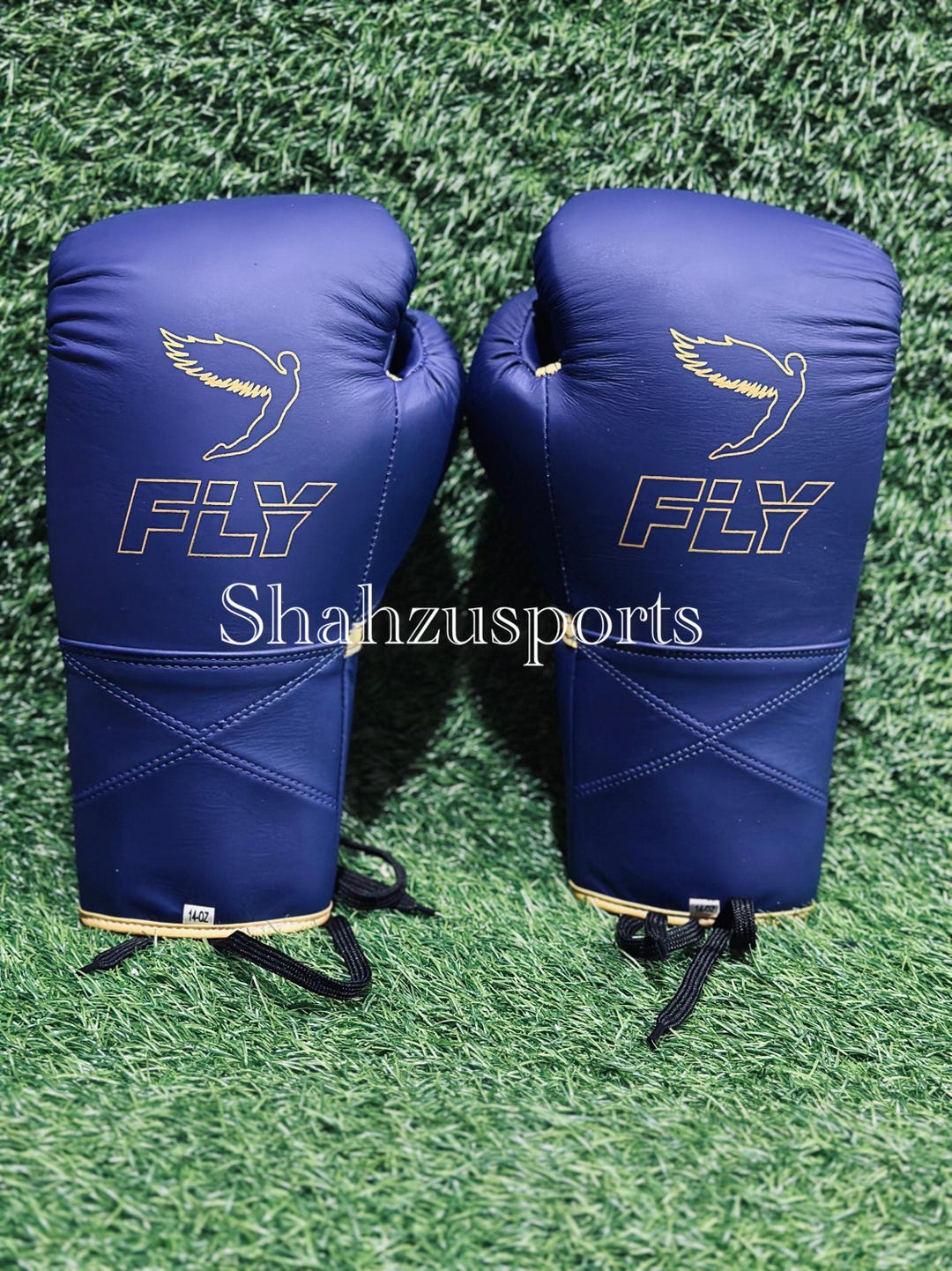Fly Boxing Gloves – Genuine Leather Training & Sparring Gear - Etsy
