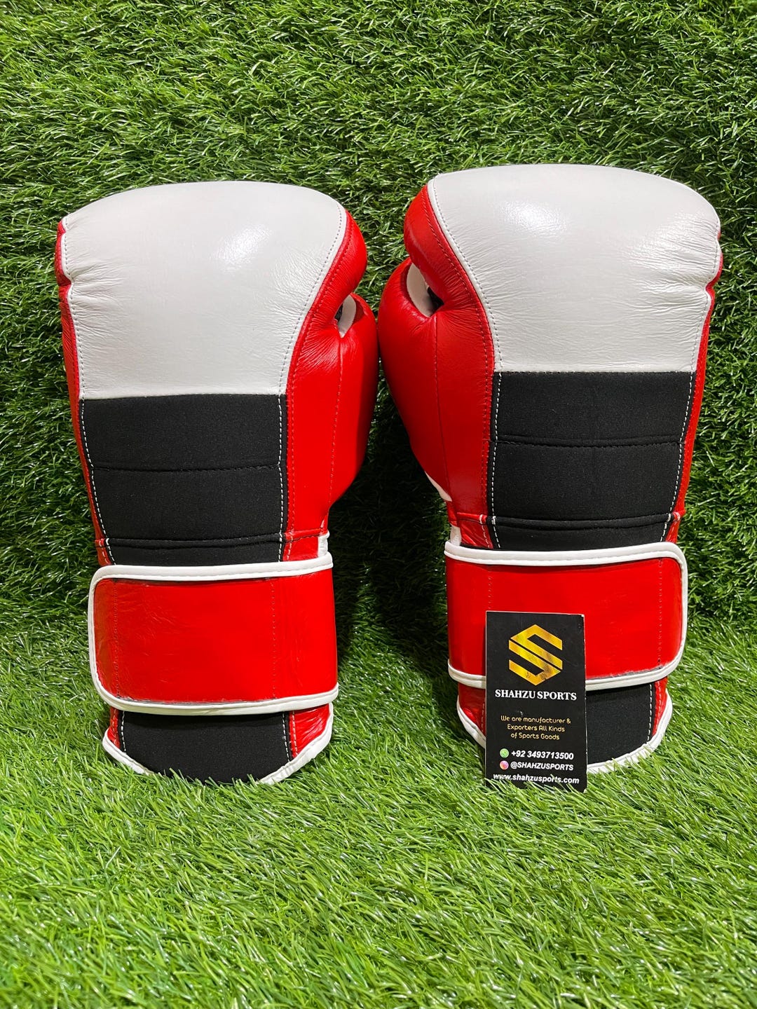 Custom Boxing Gloves | Personalized Training & Sparring Gloves - Etsy