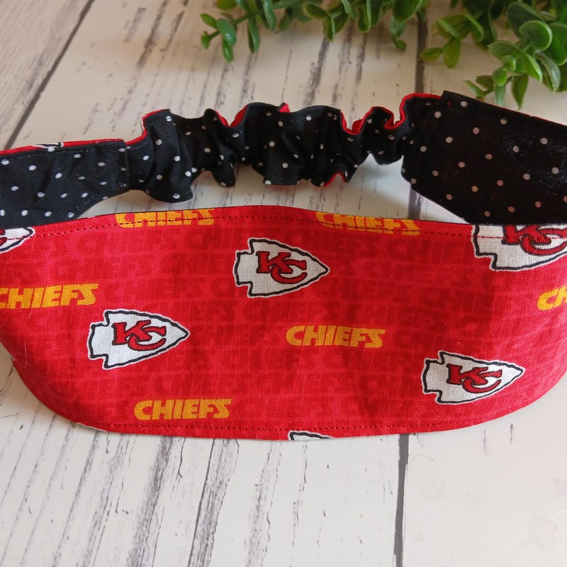 Patrick Mahomes Headband - Etsy