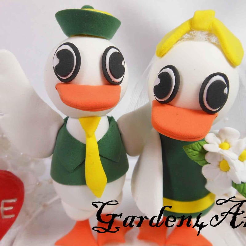 Oregon Cake Topper - Etsy