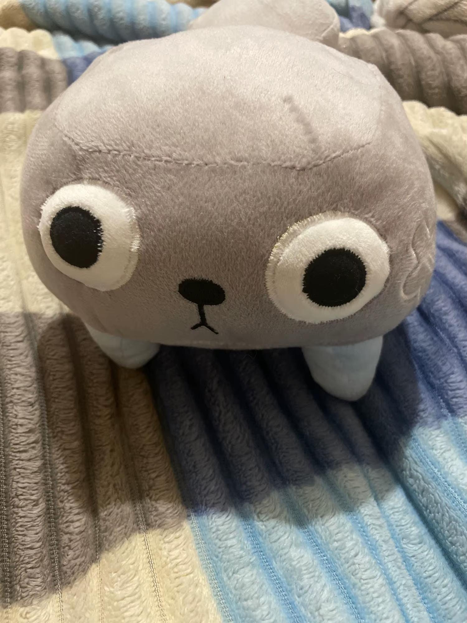 Game Dandy’s World Cosplay Pebble Dog Plush - Etsy